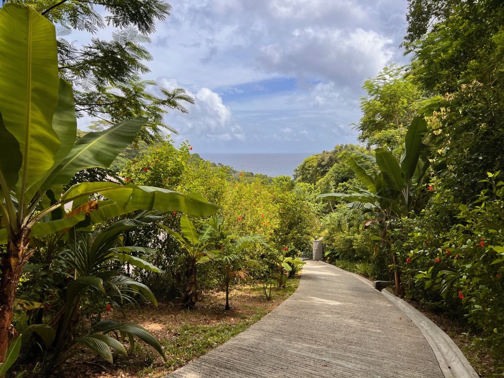 ID: 986. Land in a top neighbourhood and location with ocean views